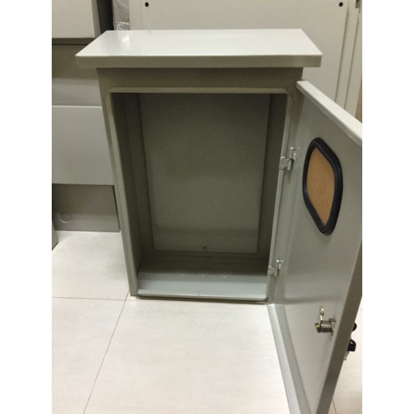 Jual Box panel OUTDOOR topi Kwh 40x60 60x40 40 x 60 60 x 40 40x60x20 ...