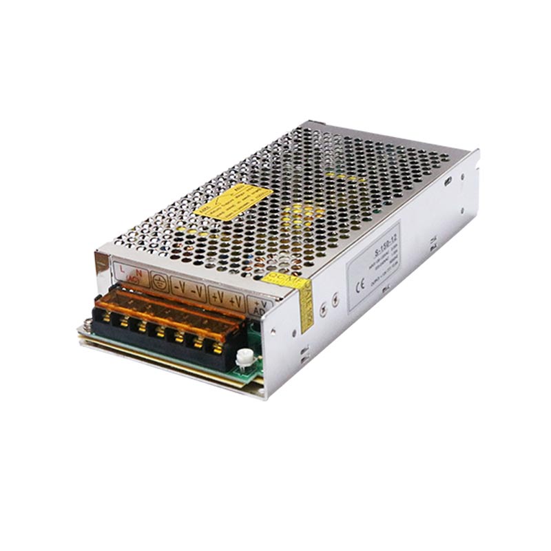 Jual EELIC ADT-S12V12.5A Transformer switching power supply cctv ...