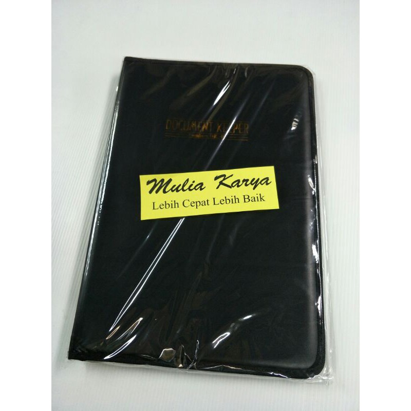 Jual Map Dokumen Keeper Resleting Folio 60 Lbr Yushinca DK60 | Shopee ...