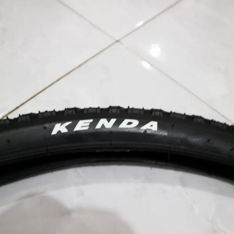 Jual BAN LUAR SEPEDA 700 X 45C KENDA UNTUK SEPEDA GRAVEL FIXIE ATAU ...