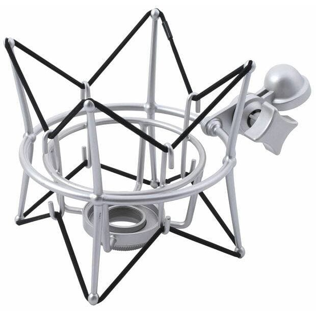 Jual Samson SP01 / SP 01 / SP-01 Spider Shockmount for Mic Condenser ...