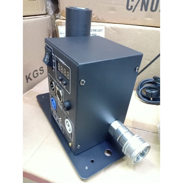 Jual Co2 machine stage effect mesin Co2 untuk panggung | Shopee Indonesia