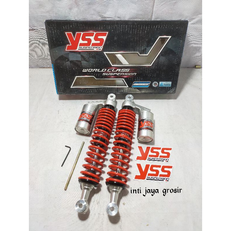 Jual Shock YSS G-Series 360MM RXking Tiger Supra Karisma Shogun Smash ...