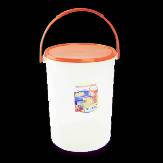 Jual Areta 0157 Green Leaf 27,5 Ltr | Tempat Air | Tempat Makanan ...