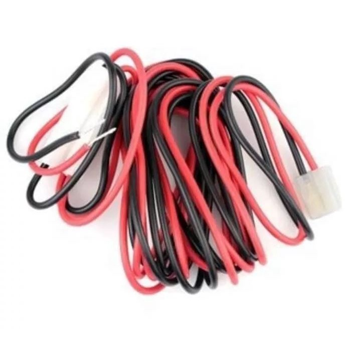 Jual Kabel DC Rig Alinco Icom Kenwood Mobile Radio Mobil Handie Talkie ...