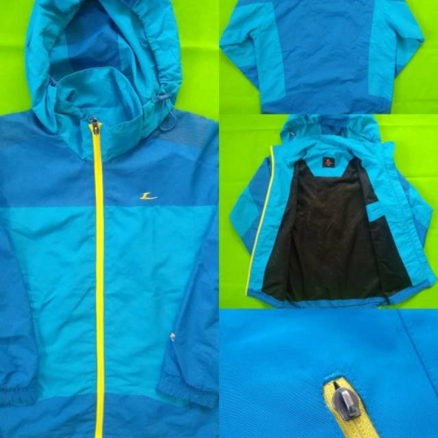 Jual Jaket Gunung LECAF Second Outdoor Brand | Shopee Indonesia