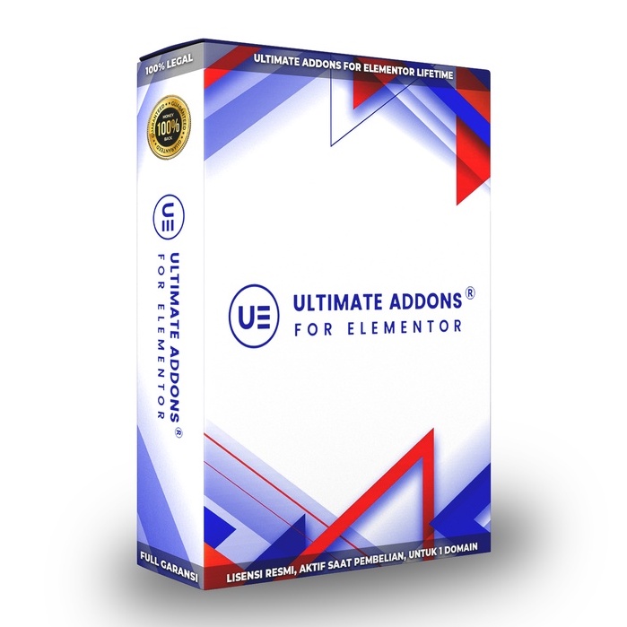 Jual Ultimate Addons Lifetime Lisensi Resmi | Shopee Indonesia