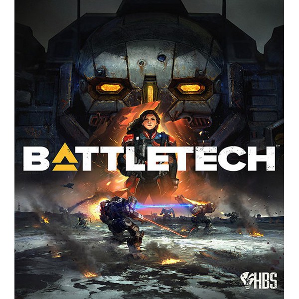 Jual Battletech PC Steam Original | Shopee Indonesia