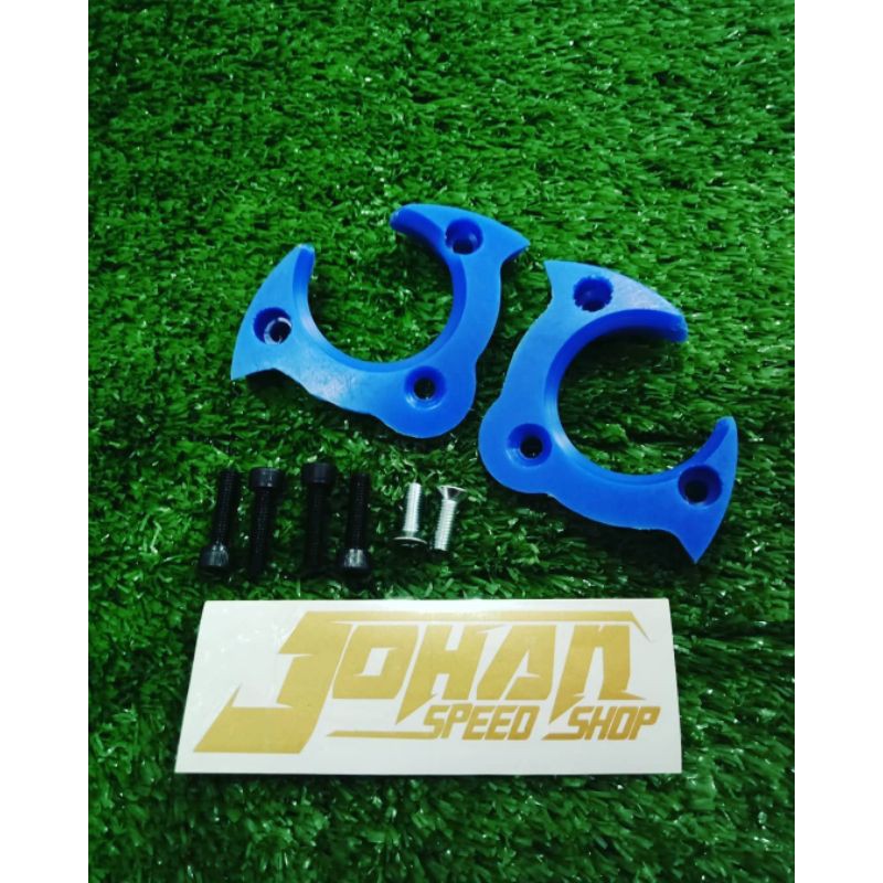 Jual Teflon Kruk As Torch Johan Garage | Shopee Indonesia