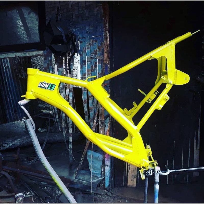 Jual Frame matic gtx | Shopee Indonesia