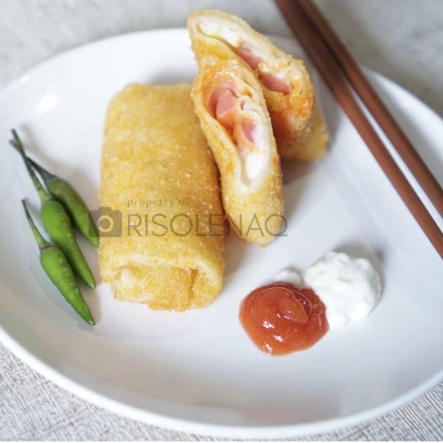 Jual RISOL MAYO | Shopee Indonesia
