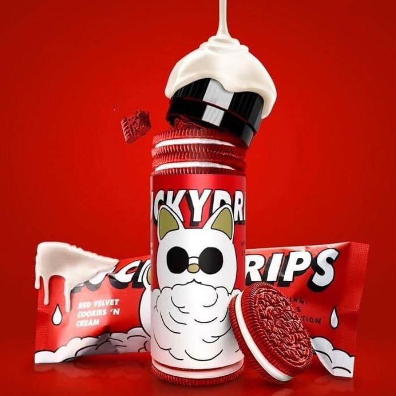 Jual Lucky Drip | Shopee Indonesia