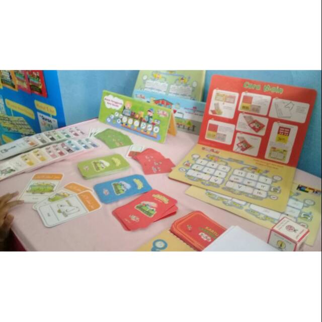Jual Learning arabic for quran understanding (LAQU) | Shopee Indonesia