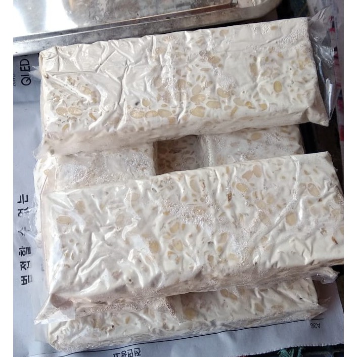Jual Tempe ukuran besar 1 pcs | Shopee Indonesia