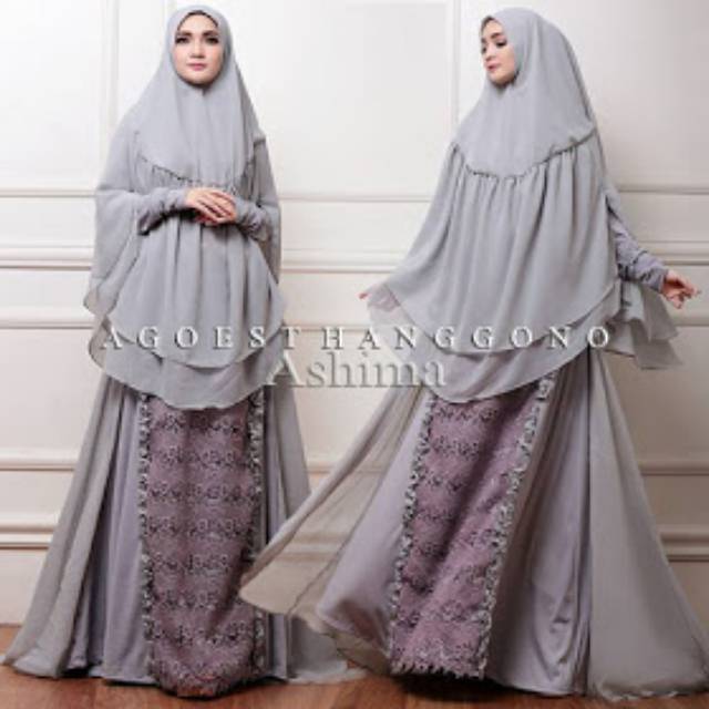 Jual ASHIMA EKSKLUSIF BY AGOEST HANGGONO | Shopee Indonesia