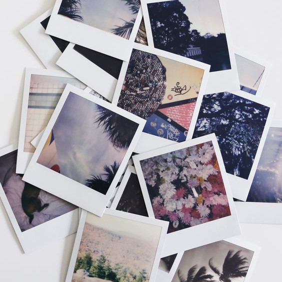 Jual Snapy - Cetak Polaroid / Cetak Foto / Polaroid 10X10 Cm | Shopee ...