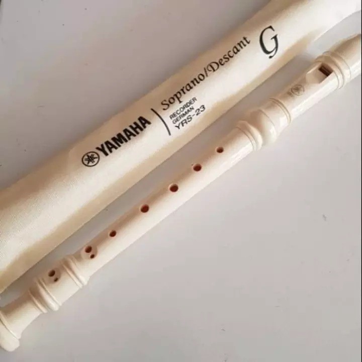 Jual Seruling Yamaha | Shopee Indonesia
