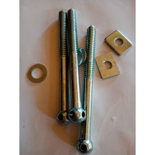 Jual Baut Dipan/Spring Bed | Shopee Indonesia