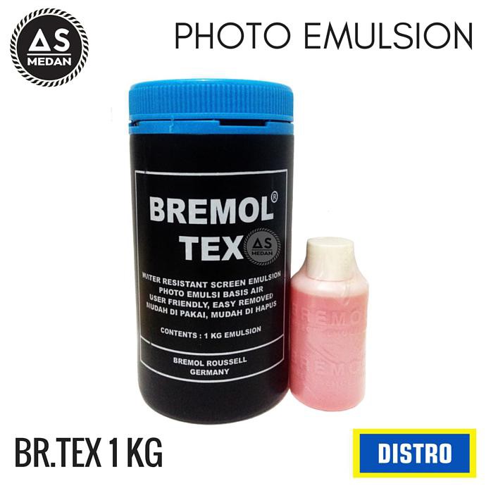 Jual Paling Dicari] Obat Afdruk Sablon - Bremol Tex 1Kg | Shopee Indonesia