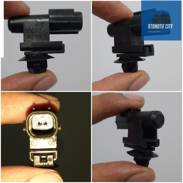 Jual Sensor Ambient Temperature Outdoor Outside Suhu Luar - Universal ...