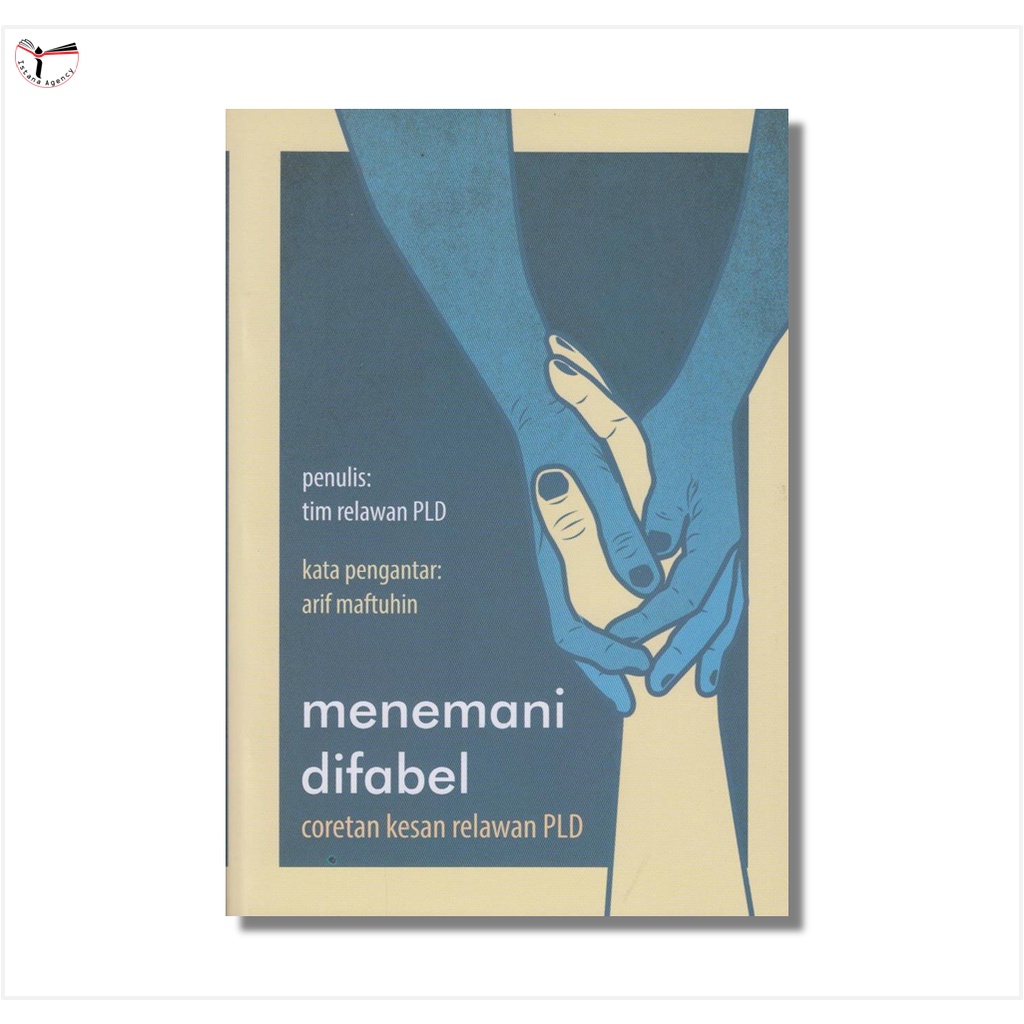 Jual Menemani Difabel | Shopee Indonesia