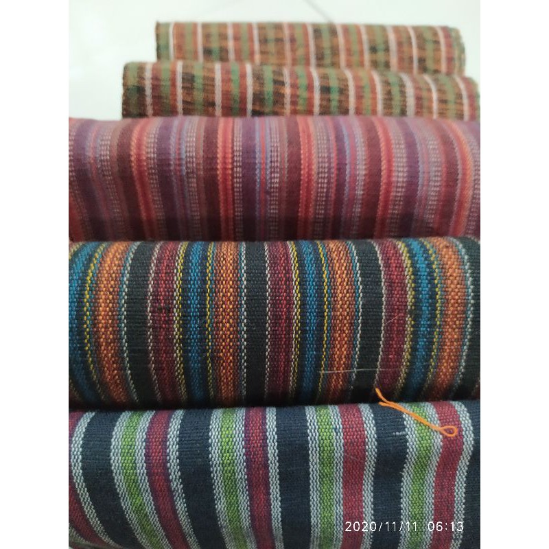 Jual Korset Hamil Tradisional Setagen Stagen Kebet motif Lurik Warna ...