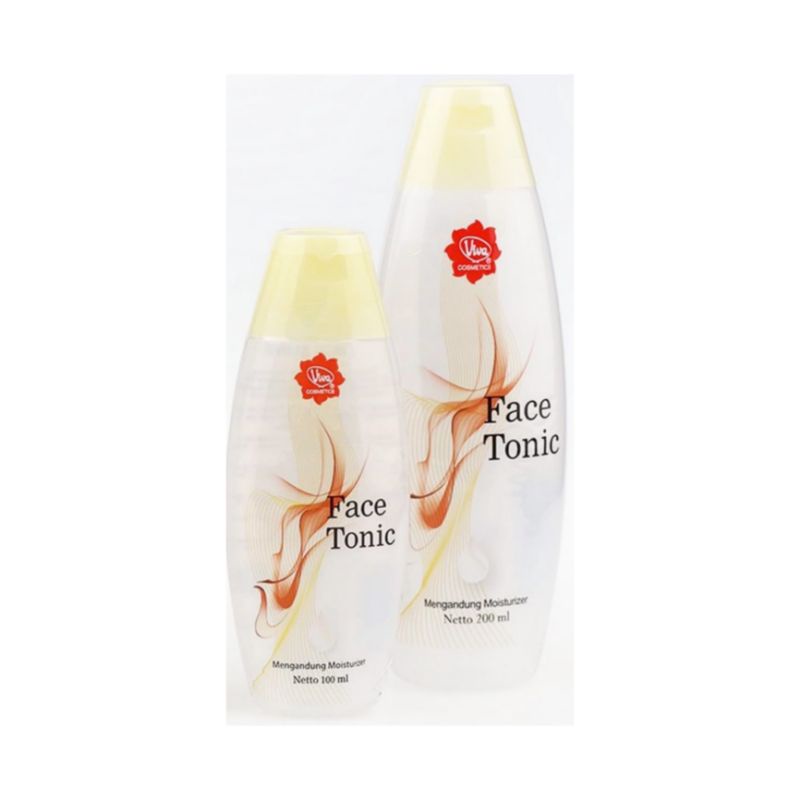 Jual VIVA Face Tonic | Shopee Indonesia
