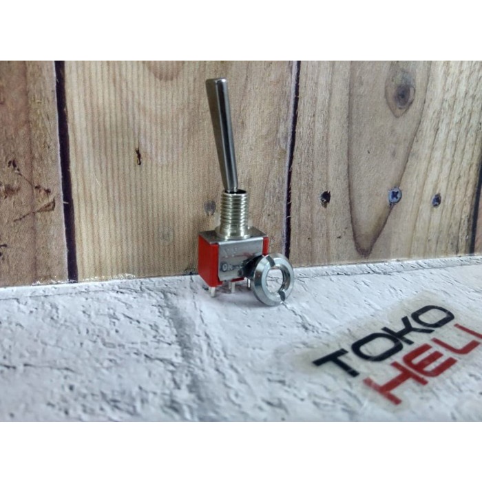 Jual Frsky Taranis Alternate 1 Position Long Momentary Toggle Switch ...