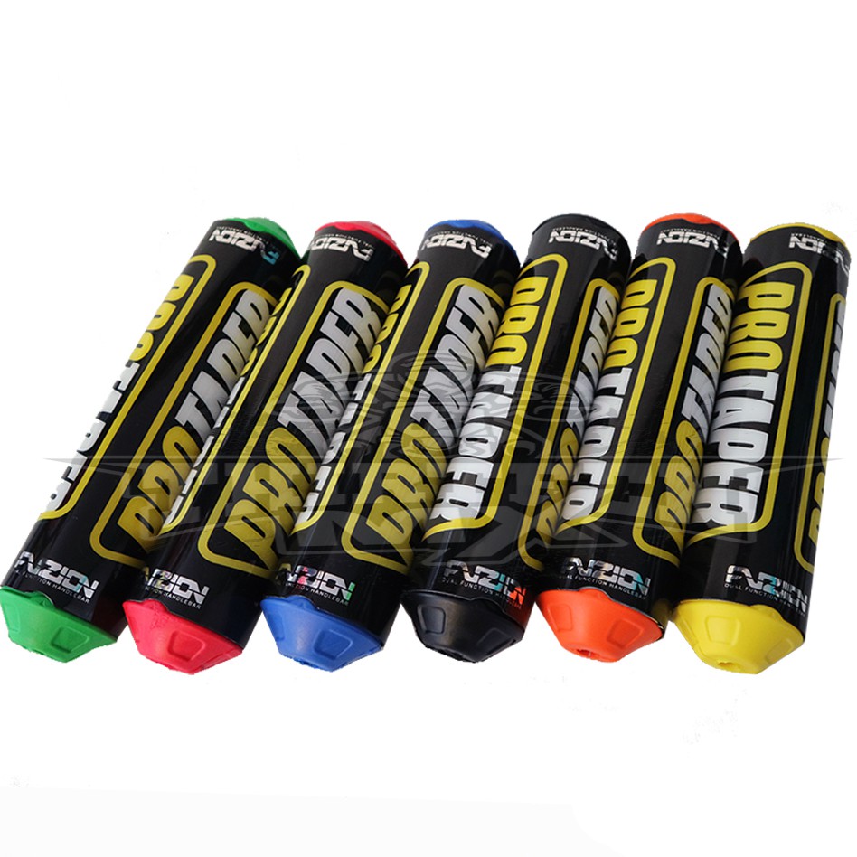 Jual Busa Stang Bulat Barpad Protaper Fuzion Import Bar pad Pro Taper ...