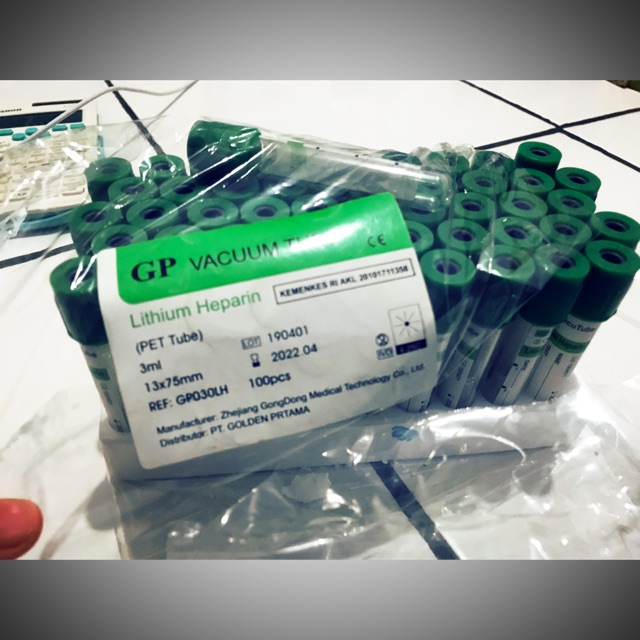 Jual Vacuum tube | Shopee Indonesia