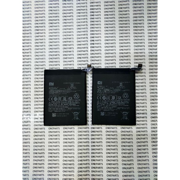 Jual BAT BATTERY BATERAI BATRE XIAOMI POCOPHONE POCO F3 BM4Y BM56 | Shopee Indonesia