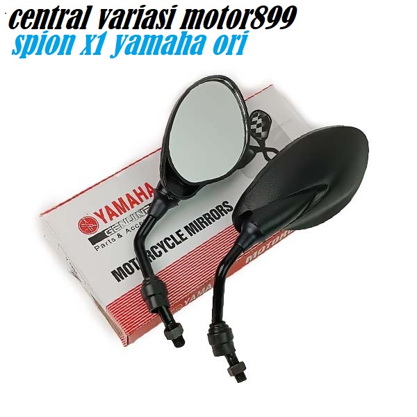 Jual Spion X1 YAMAHA 125z Nmax 155 Aerox 155 Lexi F1ZR FIZ R Jupiter Z ...