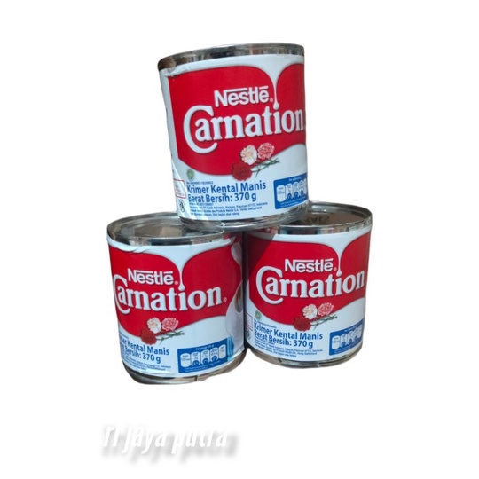 Jual Skm carnation 370g | Shopee Indonesia