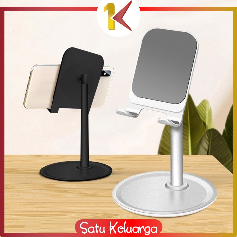 Jual SK-C367 Phone Holder Stand Hp Flexible Universal / Stand Holder Hp ...