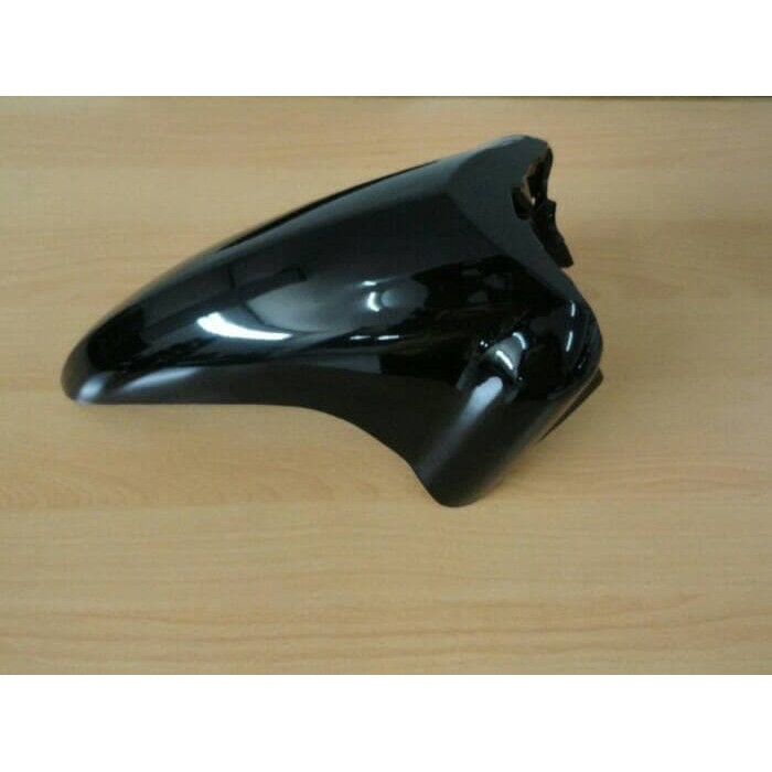 Jual Slebor Depan Supra Fit New Set (Depan + Belakang) | Shopee Indonesia