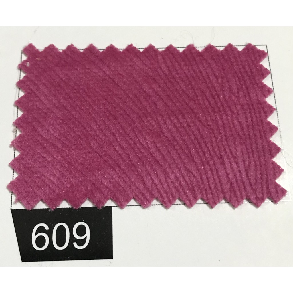 Jual KAIN MIDILI - FABRIC SUEDE UNTUK FURNITURE SOFA KURSI DAN LAINNYA ...