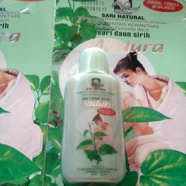 Jual Natural Sari daun sirih | Shopee Indonesia