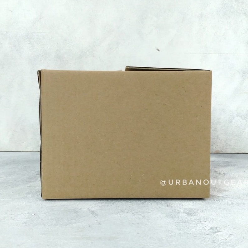 Jual Dus Packing Topi Kalibre | Shopee Indonesia