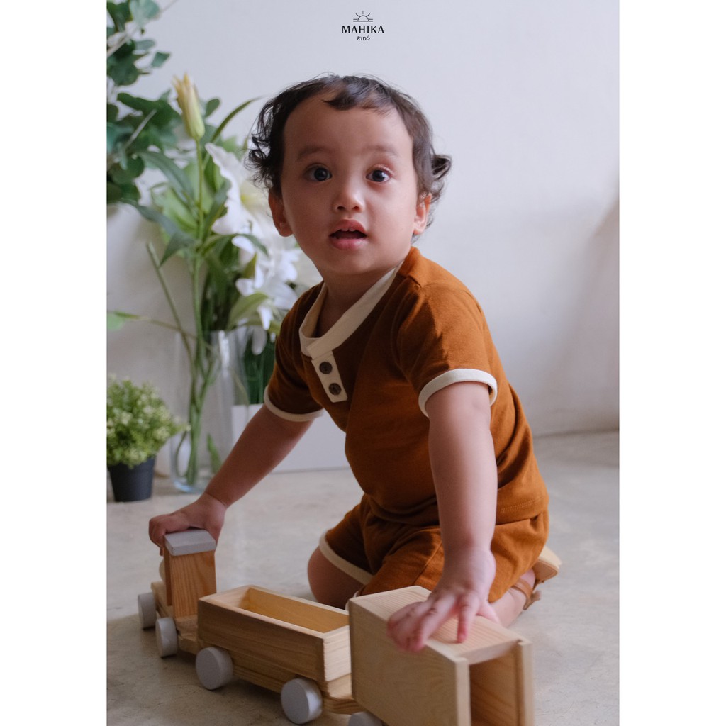 Jual Mahika Kids - River Defect | Shopee Indonesia