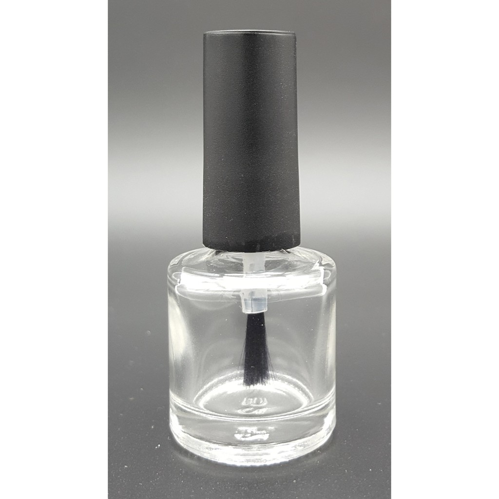 Jual BOTOL CAT KUKU KUTEK NAIL POLISH SILINDER 10ML 6p | Shopee Indonesia