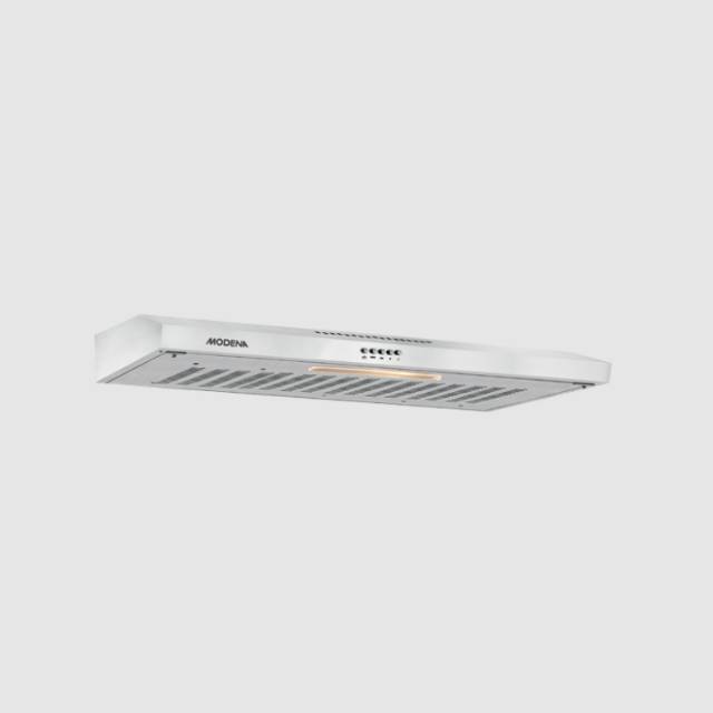 Jual Modena PX6011V slim hood 60cm cooker hood tudung hisap murah | Shopee Indonesia