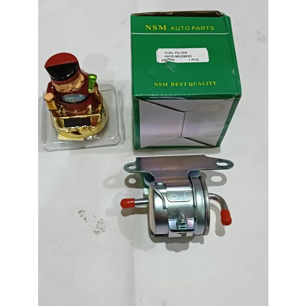 Jual FUEL FILTER SUZUKI ERTIGA -SARINGAN BENSIN/ SARINGAN MINYAK ERTIGA ...