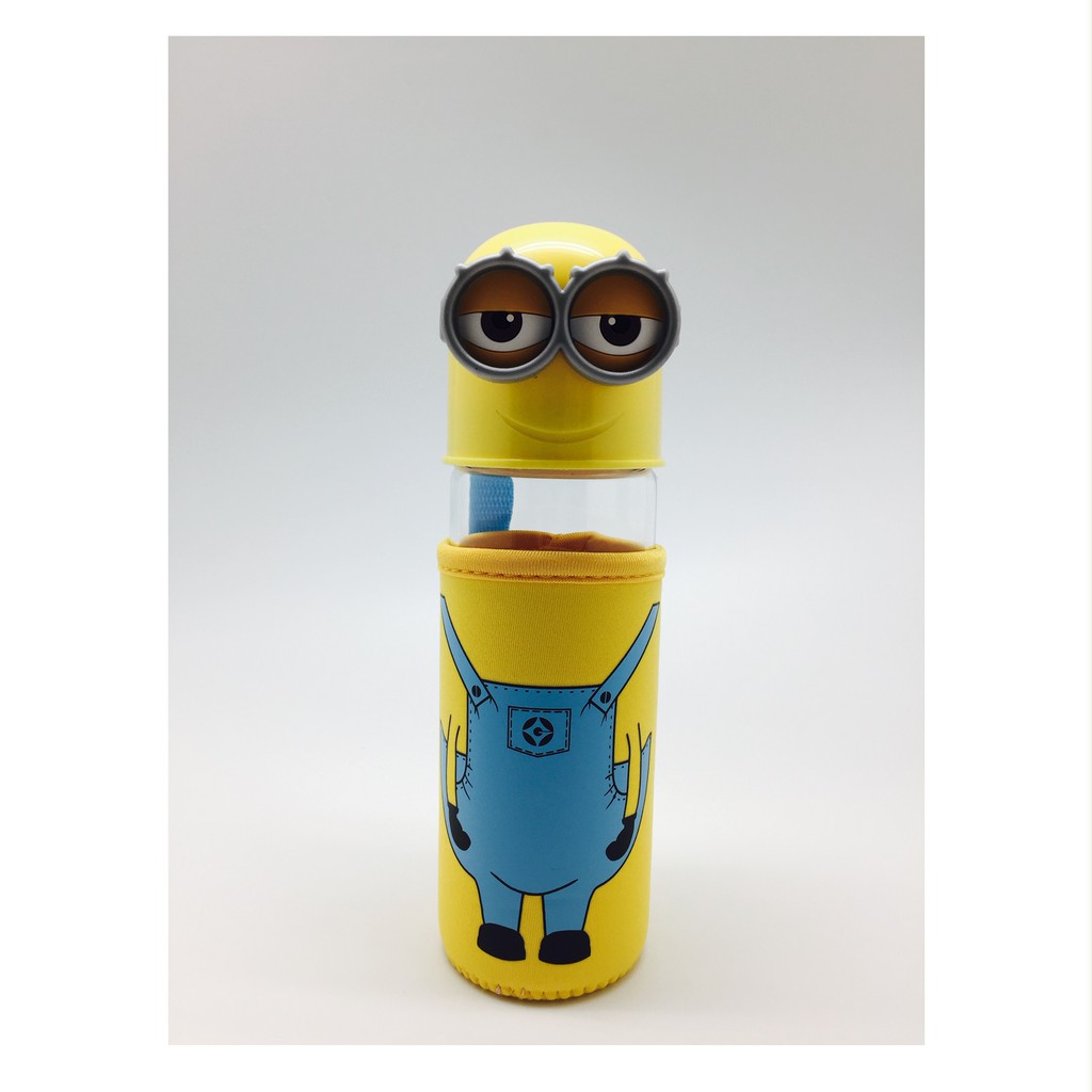 Jual Minions Tumbler - Seri 1 - 300ml | Shopee Indonesia