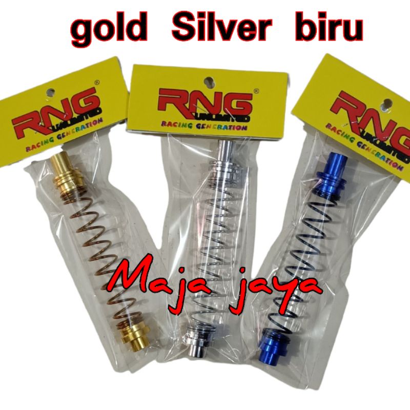 Jual per tiang Rem anti karat Universal motor | Shopee Indonesia