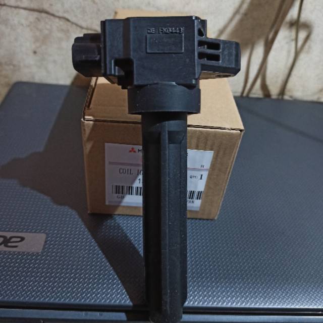 Jual Coil Ignition Koil Mitsubishi Mirage 1832A057 | Shopee Indonesia