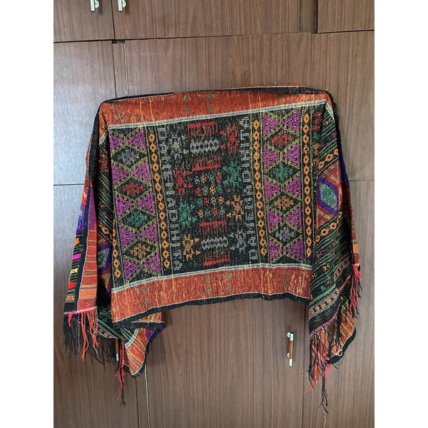 Jual Ulos sadum/ulos sadun/ulos pernikahan/kain batak/ethnic batak/kain ...
