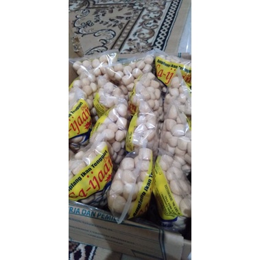 Jual Amplang | Shopee Indonesia