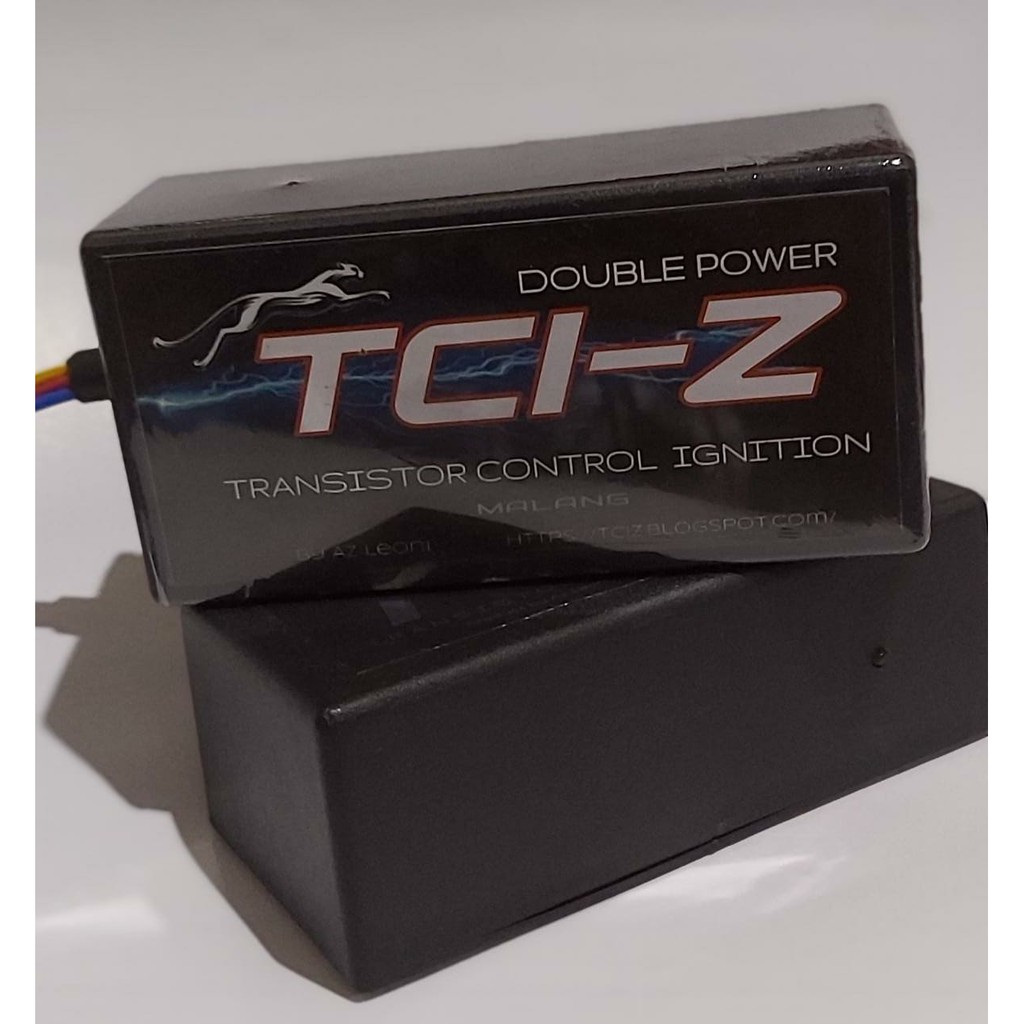 Jual TCI Z DOUBLE POWER mobil | Shopee Indonesia