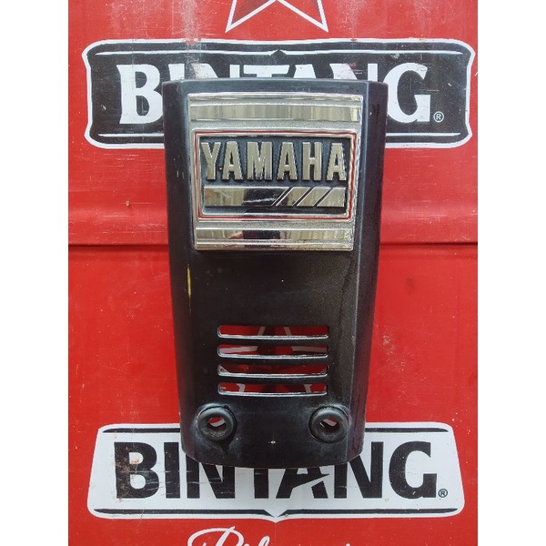 Jual panel dada panel dadi yamaha alfa original | Shopee Indonesia