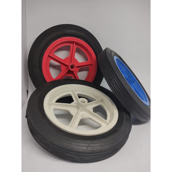 Jual Ban belakang sepeda roda 3 | Shopee Indonesia